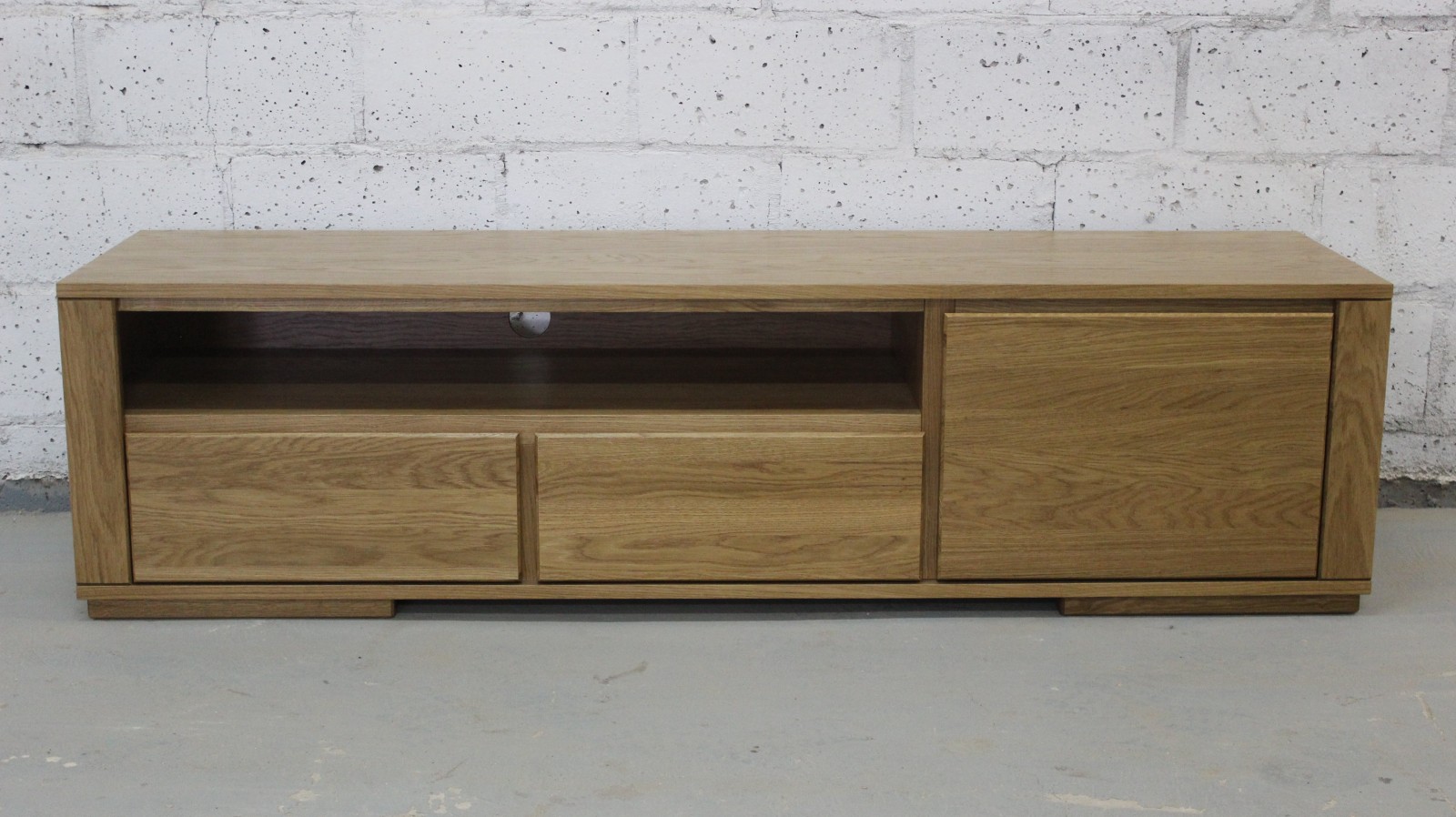 Meble Nietypowe - Meble Dąb